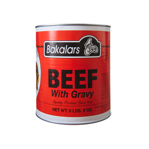 Deli Meats From Bakalars Sausage Company In La Crosse, Wisconsin