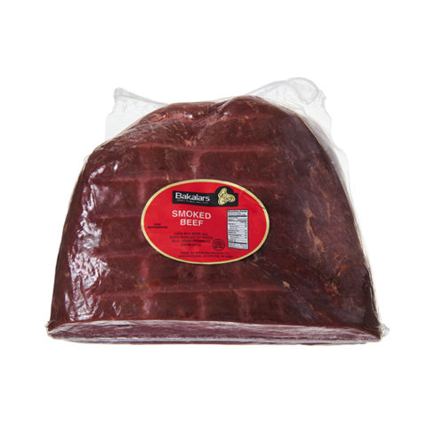 Deli Meats From Bakalars Sausage Company In La Crosse, Wisconsin