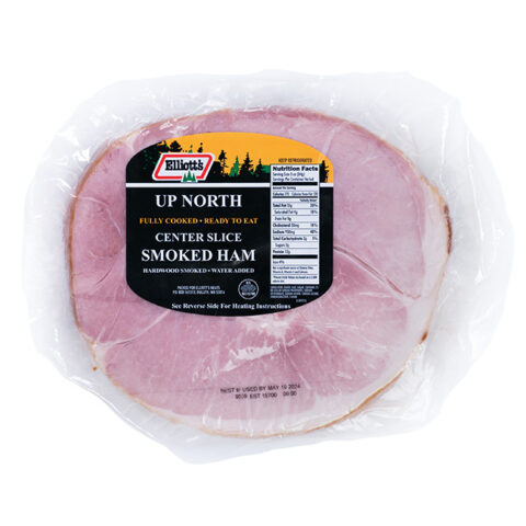 Elliott's Ham And Pork Chop Products