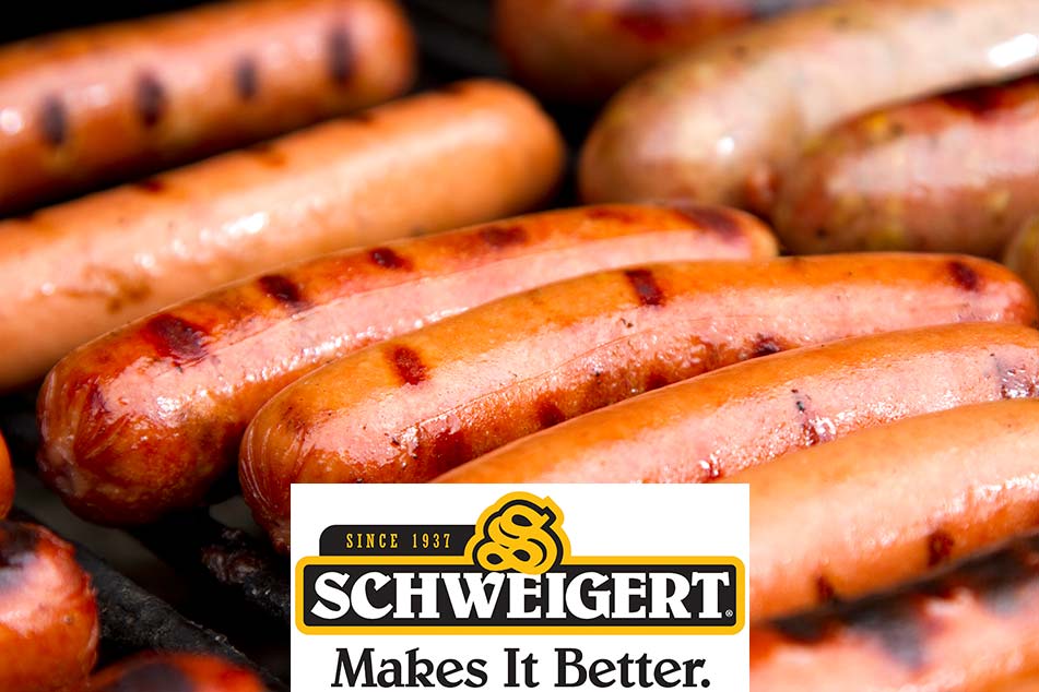 Schweigert & Bakalars - Sausages, Bacon, Hot Dogs, Ham, And More!